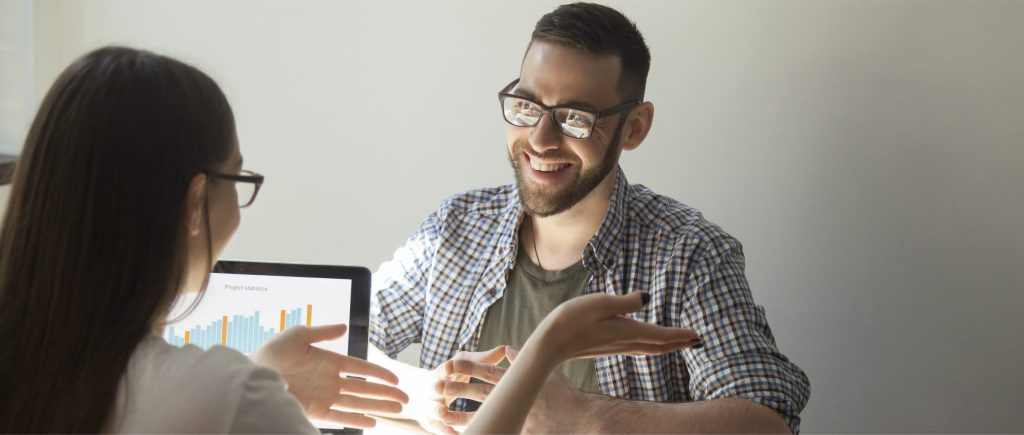 Entenda o que é one on one e como implementá-lo em sua empresa – Engage