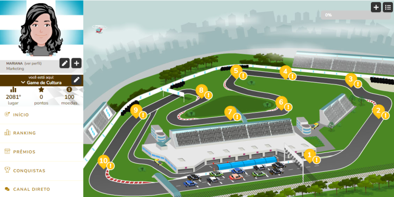 Plataforma Engage: Tudo que sua empresa precisa em um só lugar – Engage